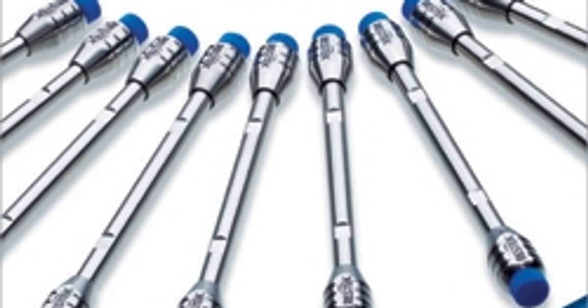 Experience Selectivity Accelerated With New Raptor™ SPP LC Columns and Guards