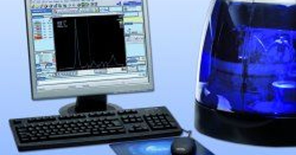 Software Aids Electrophoresis Interpretation