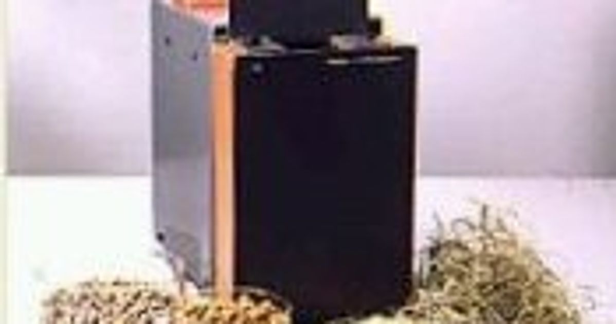 Feed and Forage Analyzer reviews