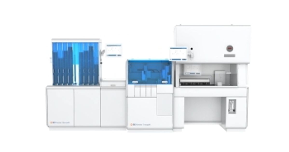BD launches next-generation microbiology solution for liquid and non ...