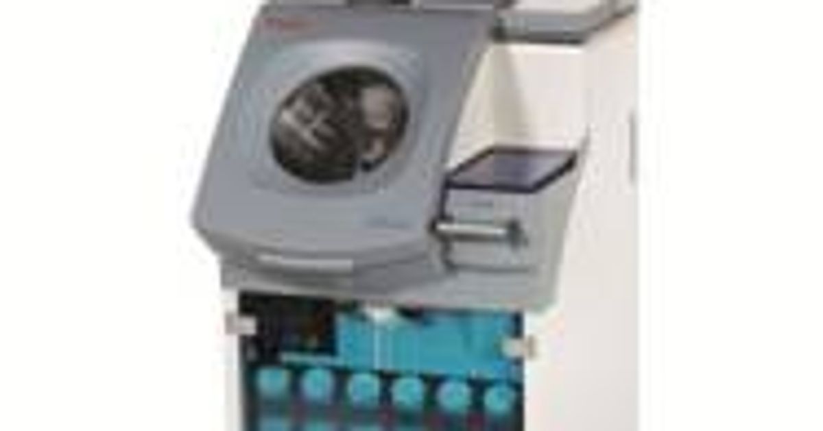 Thermo Fisher Scientific Launches Latest Innovation in High-Throughput ...