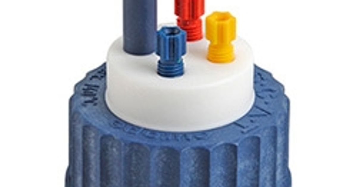 Buy SafetyCap III Read Reviews