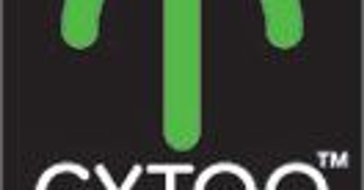 CYTOO Cell Architects will be Introducing CYTOOplates™ at SBS 2010
