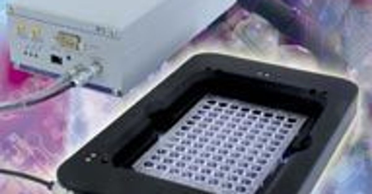 Fast Microscope Automation Piezo-Z-Stage Speeds up 3D-Imaging