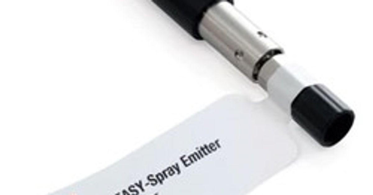 Thermo Scientific™ EASY-Spray™ Capillary Emitter reviews