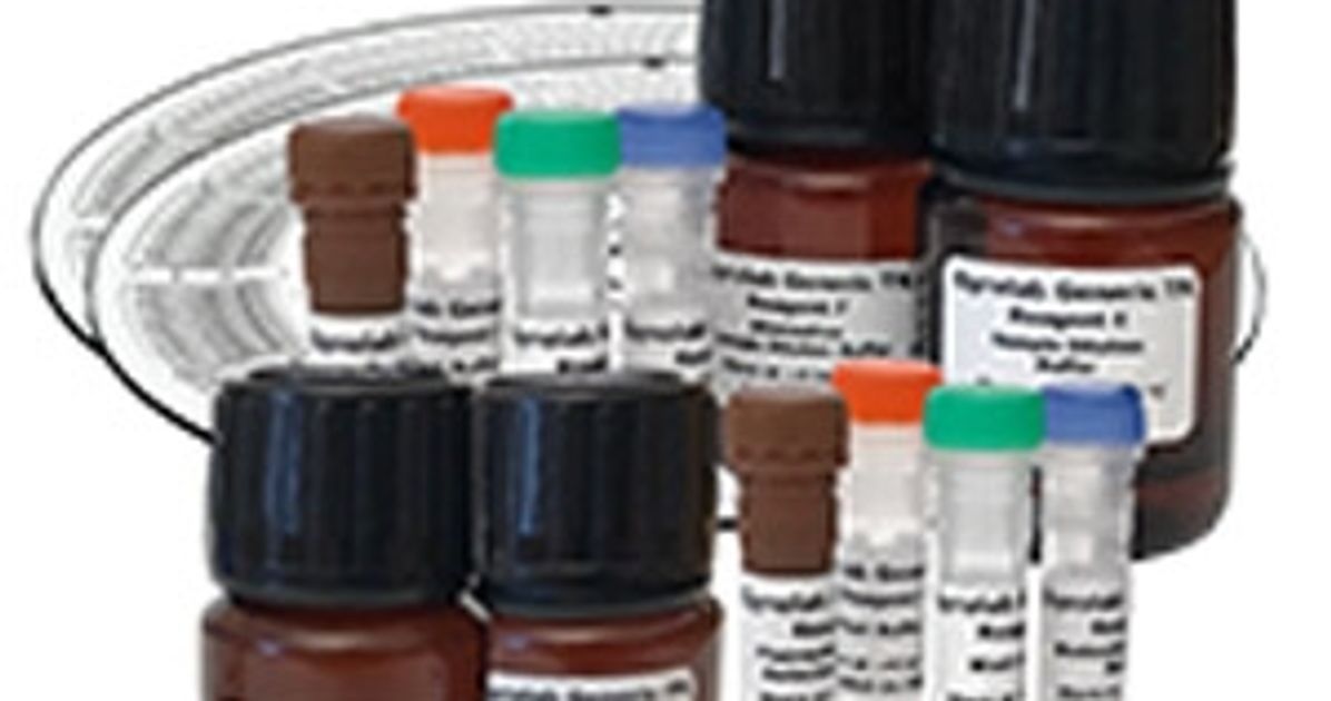 Gyrolab® Generic PK kit | SelectScience