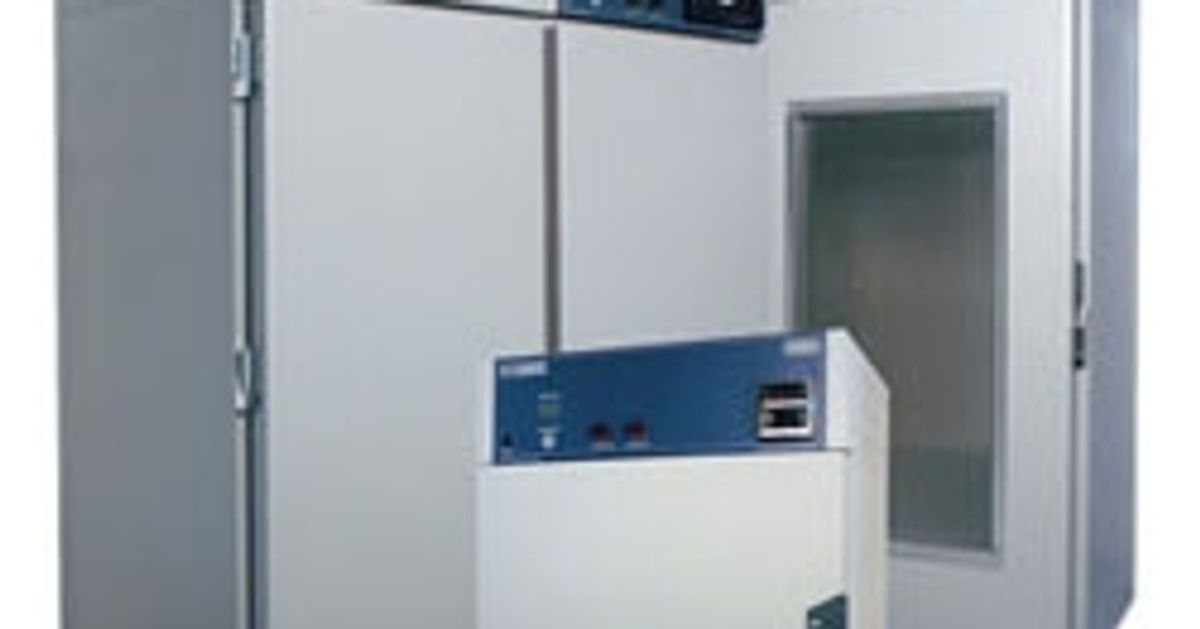 Buy ES2000 Stability Chambers Read Reviews