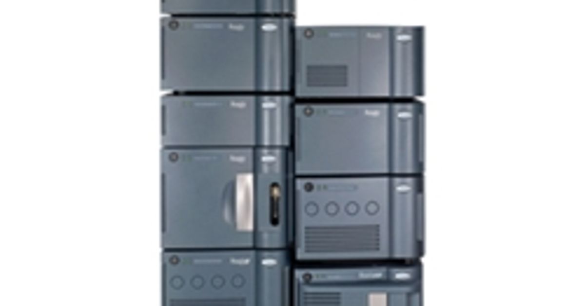 Buy ACQUITY UPLC H-Class PLUS System Read Reviews
