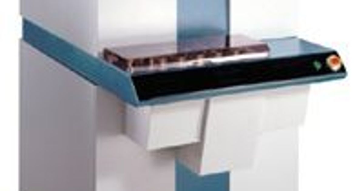 Thermo Scientific™ ARL™ 9900 XRF series with integrated XRD capability ...