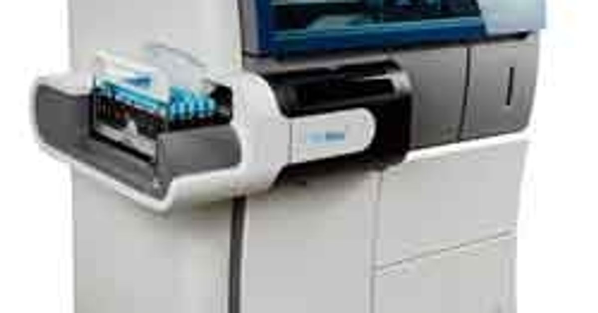 Stago Launches STA R Max2 with Expert Pre-Analytical Check Module