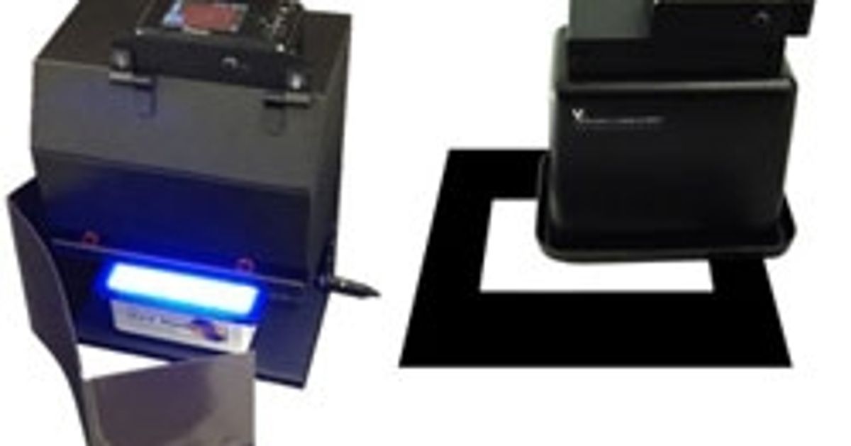 Viewpoint Laboratories Reinvents Polaroid® Gel Camera Systems