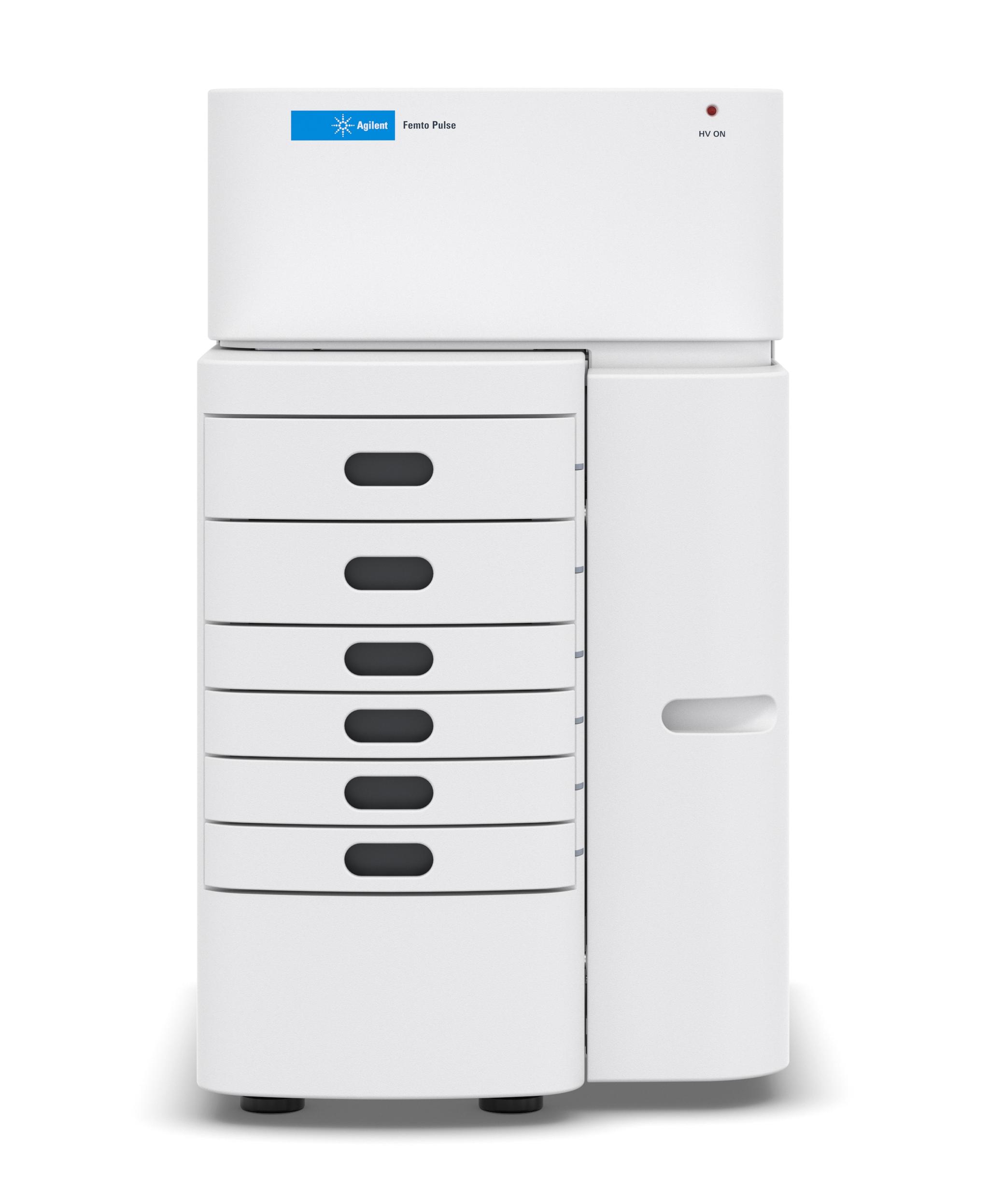 Agilent Technologies