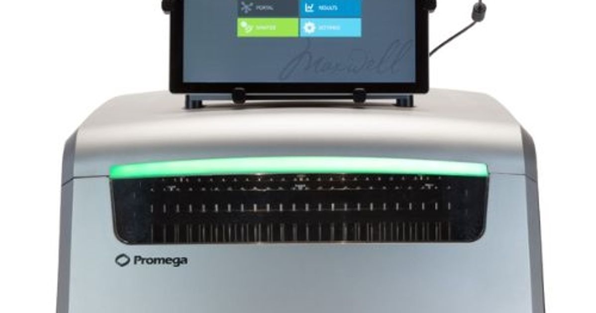 Maxwell RSC 48 Instrument reviews