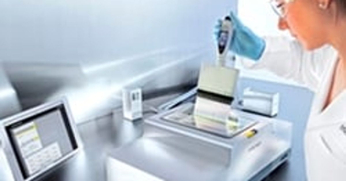 Pipette calibration ISO 8655:2022 – Everything you need to know