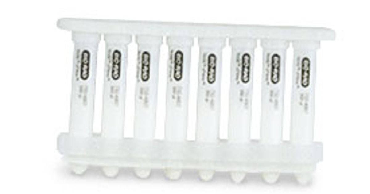 Buy Foresight™ UNOsphere SUPrA™ RoboColumn Unit, 200 µl Read Reviews