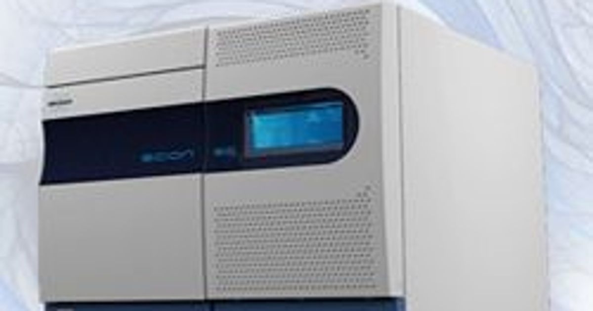 New SCION SQ and TQ Detectors for Gas Chromatography