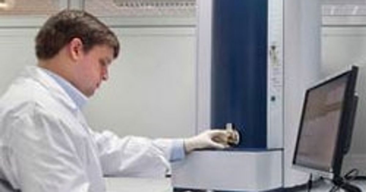 Advances in Laboratory Diagnostics Podcast 3: MALDI-TOF and the ...