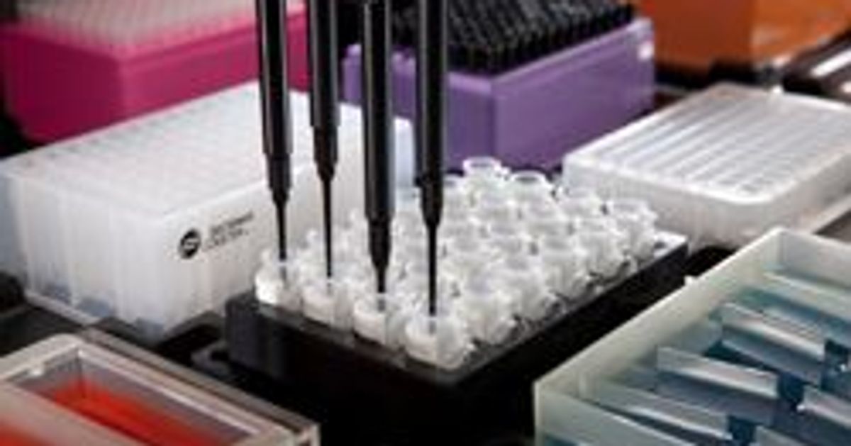 Beckman Coulter’s CyAn™ Flow Cytometer Combines with IntelliCyt’s ...