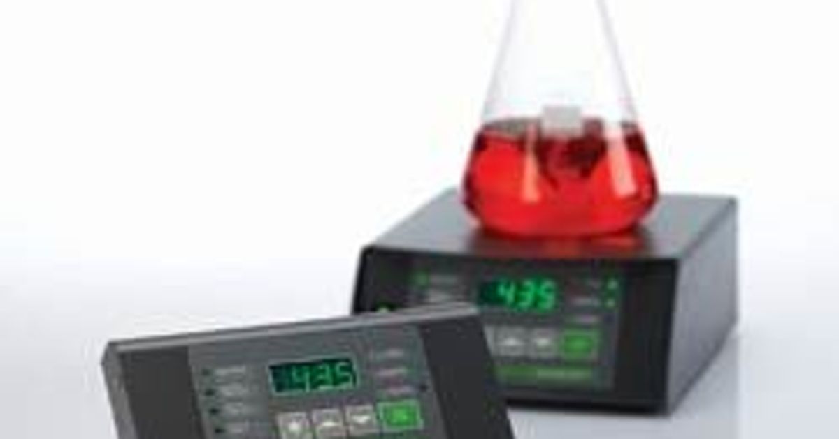 Buy Remote Control for Magnetic Stirrers Read Reviews