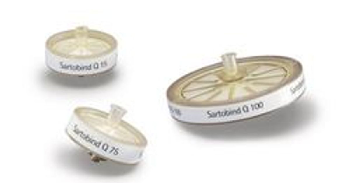 Syringe Filter Units