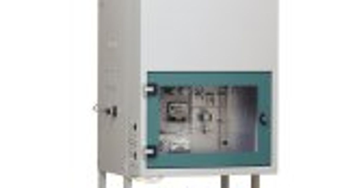 Achieving Tighter Process Control of Acid Pickling Baths using Online ...