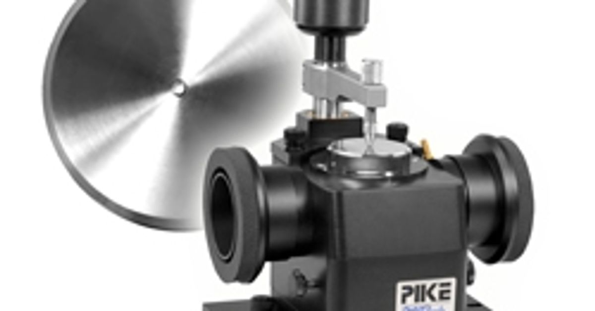 New Lifetime Warranty for PIKE MIRacle ATR Diamond Plates