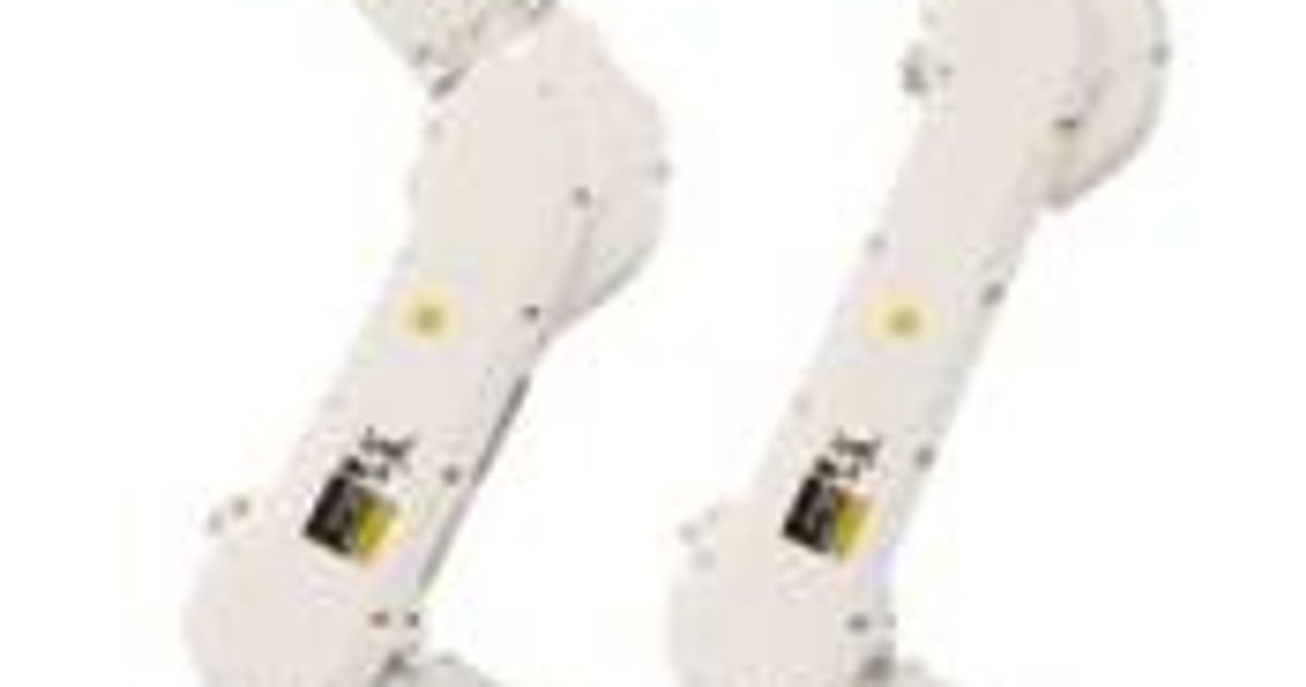 EPSON Robots Announces High Speed and Long Reach 6-Axis Robots