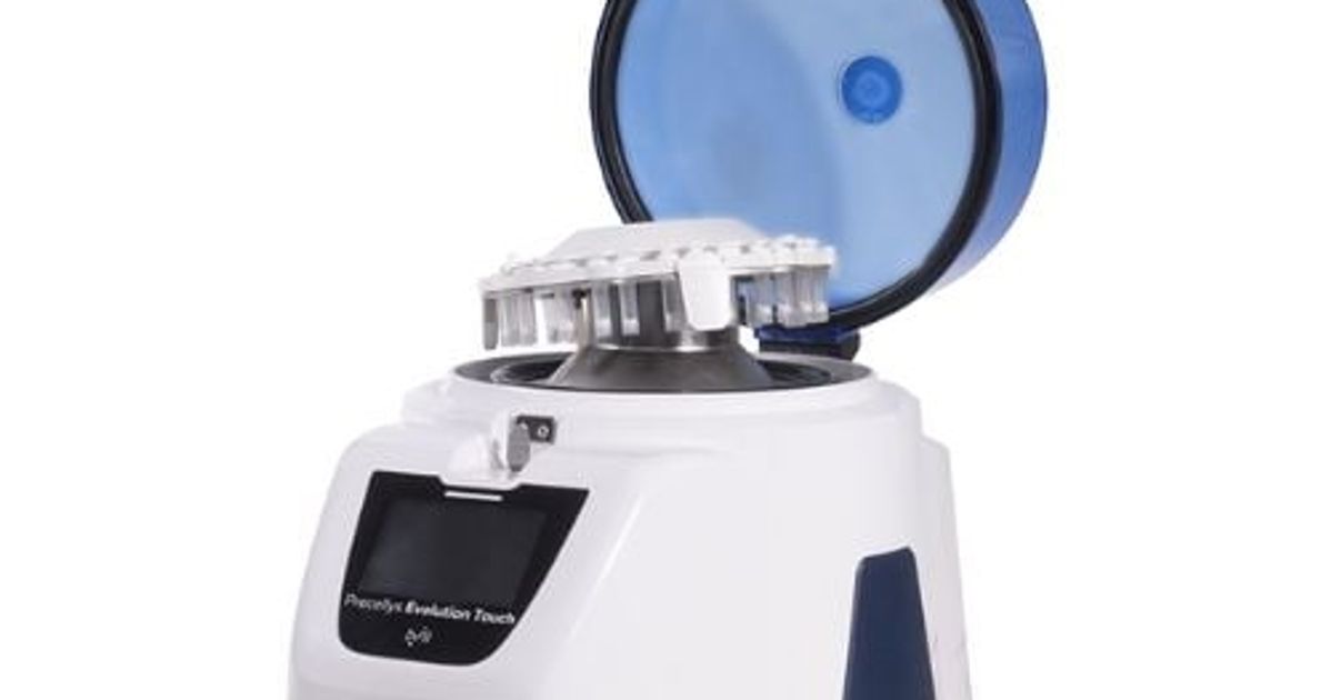 Precellys Evolution Touch Homogenizer reviews