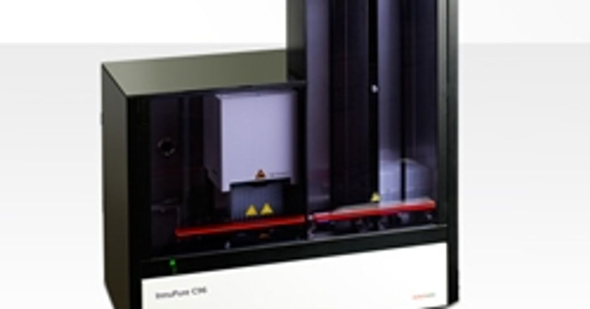 Analytik Jena Showcases New Product Lines at Biotechnica