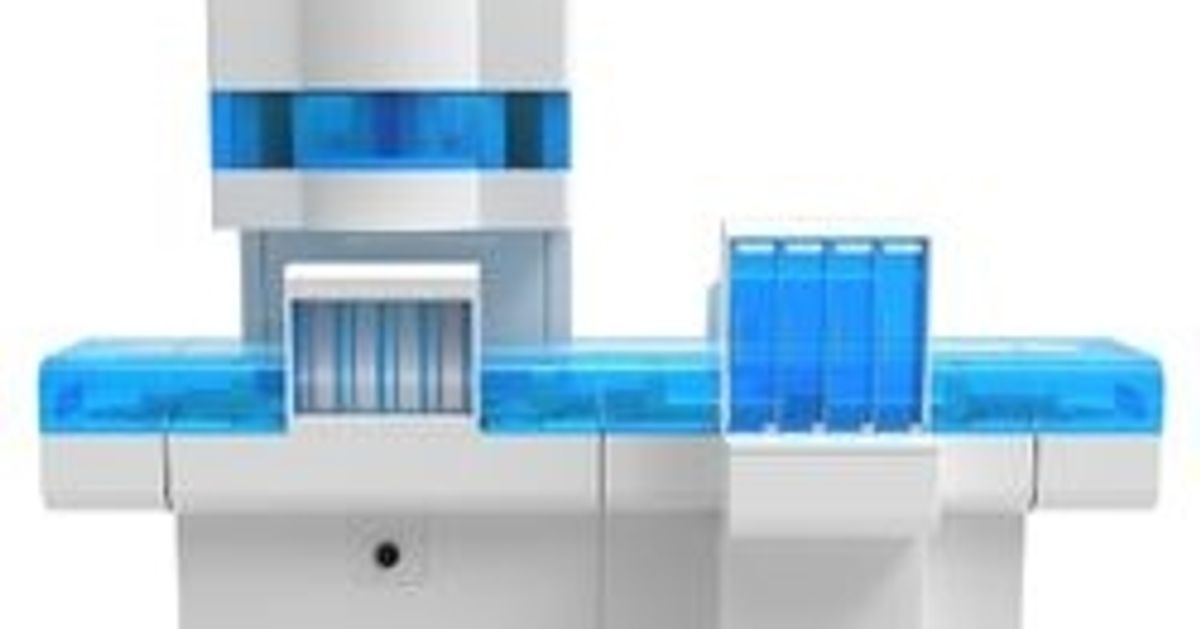 BD Kiestra™ ReadA intelligent incubation and imaging system reviews