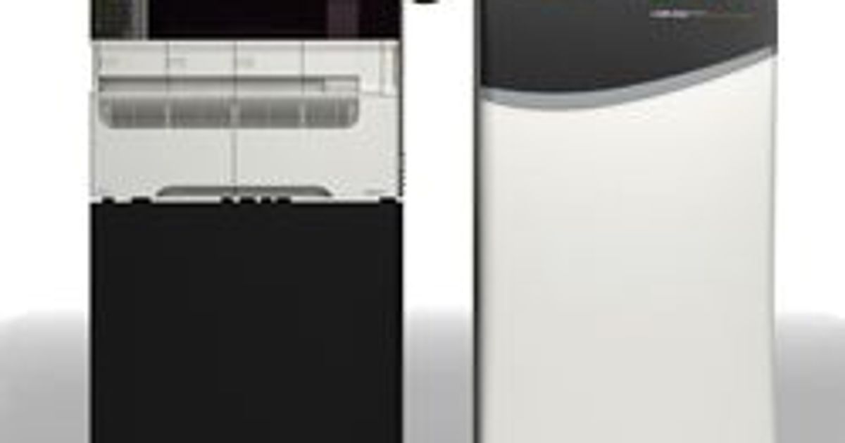 Very High Sensitivity and Speed Liquid Chromatography Mass Spectrometer ...