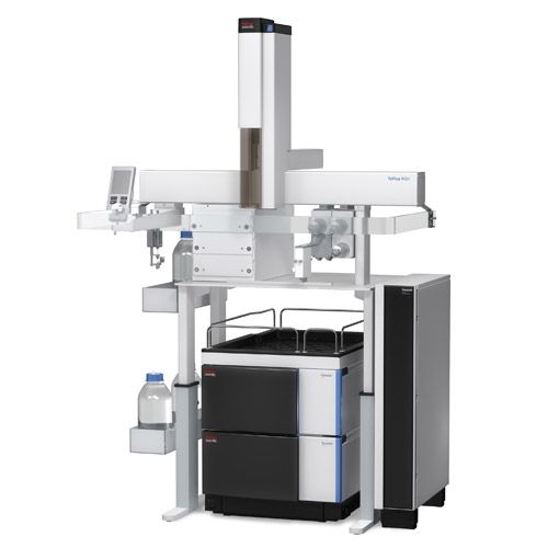 Thermo Scientific™ TriPlus™ RSH EQuan 850 Autosampler | SelectScience