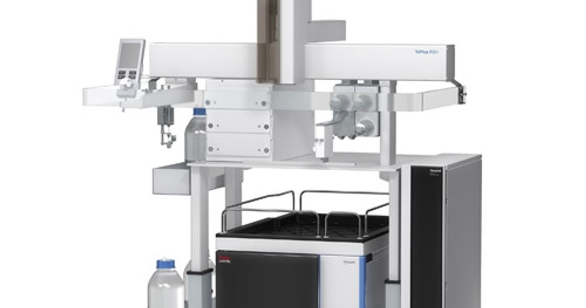 Buy Thermo Scientific™ TriPlus™ RSH EQuan 850 Autosampler Read Reviews