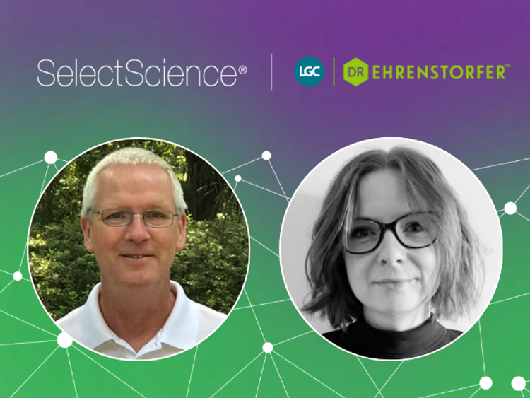 Scientific webinars on SelectScience