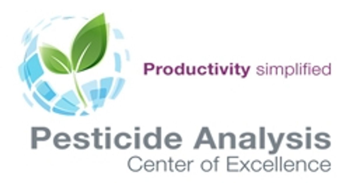 Leading EU and UK Pesticide Testing Labs Collaborate with Thermo Fisher ...