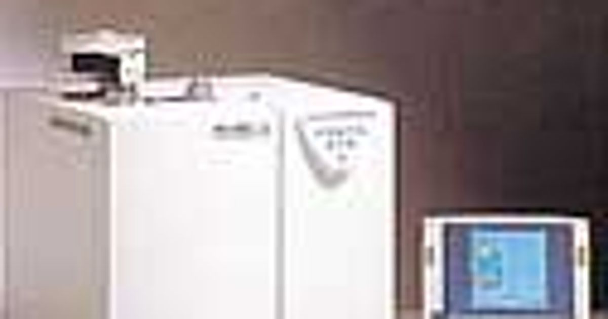 FlashEA 1112 N/Protein Analyzer reviews