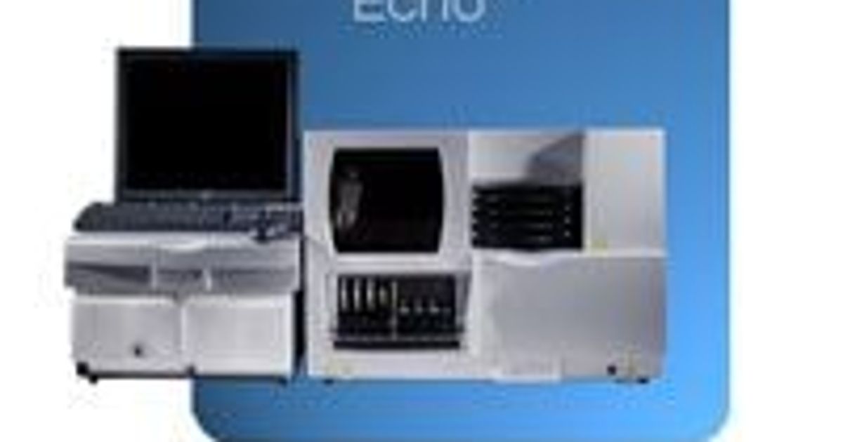 Galileo ECHO Blood Bank Analyzer reviews