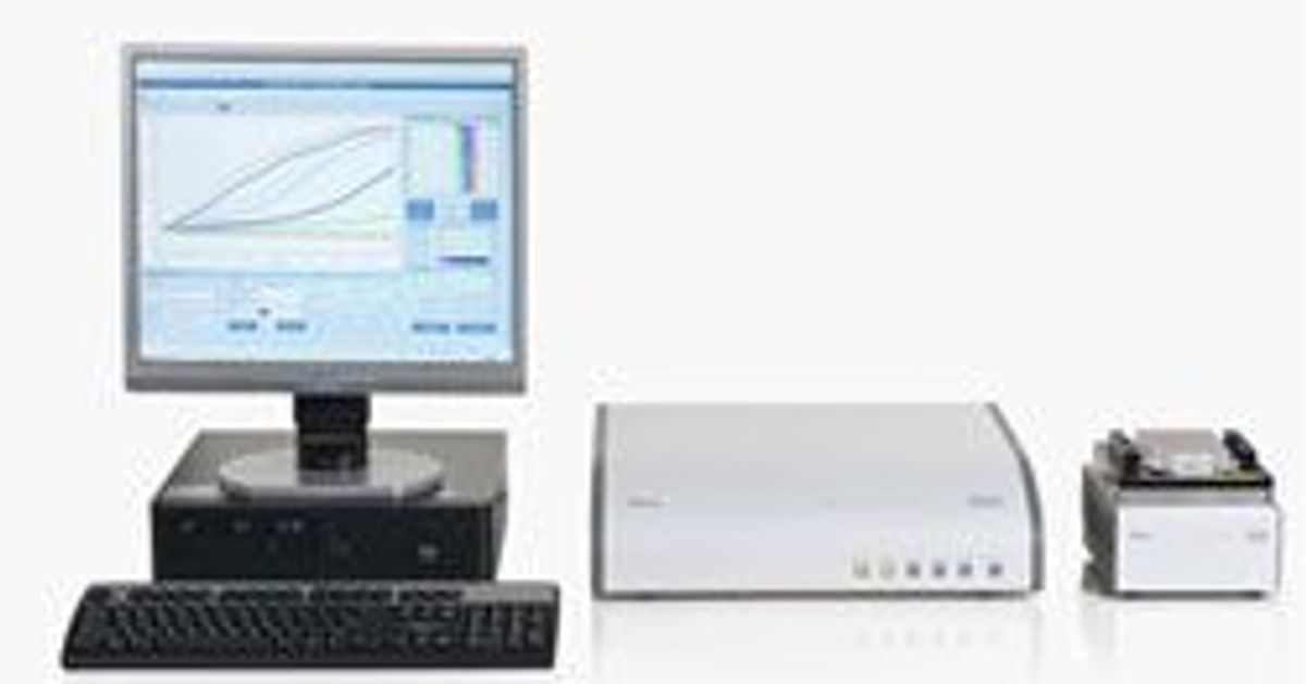 Roche´s xCELLigence RTCA HT System: Fully-automated Measurement of ...