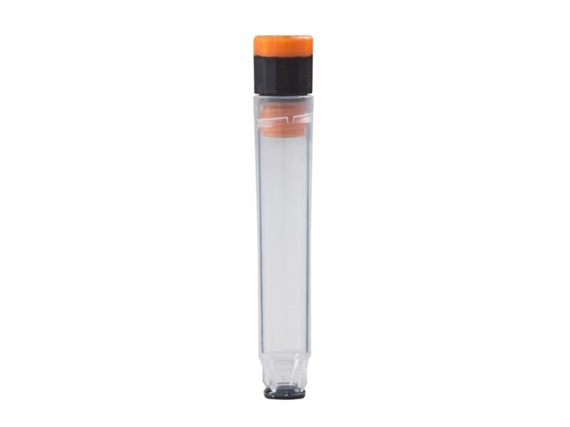 FluidX™ 96-format, 0.9ml Internal Thread, Next-Gen Dual-coded Tube