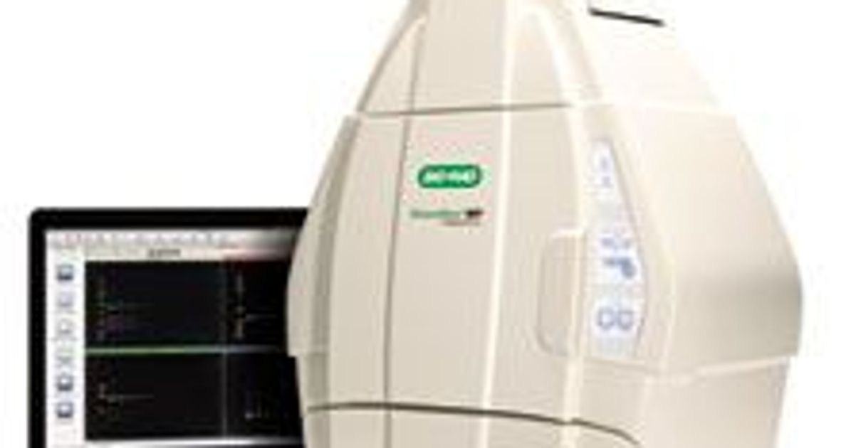 Bio-Rad Laboratories, Inc launch New Imaging System