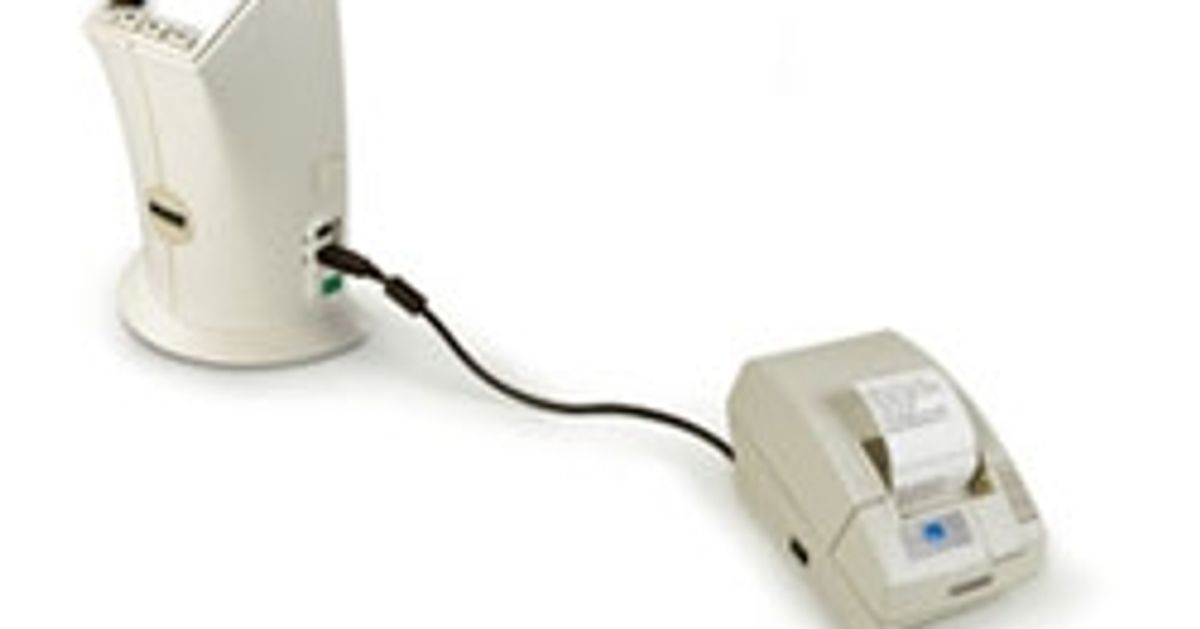 TC20™ Automated Cell Counter with Thermal Label Printer reviews