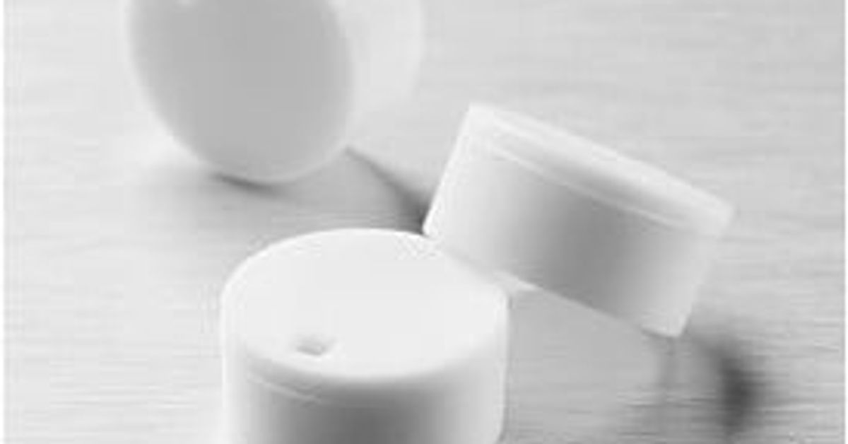 Corning® White Polypropylene Cryogenic Vial Cap Inserts reviews
