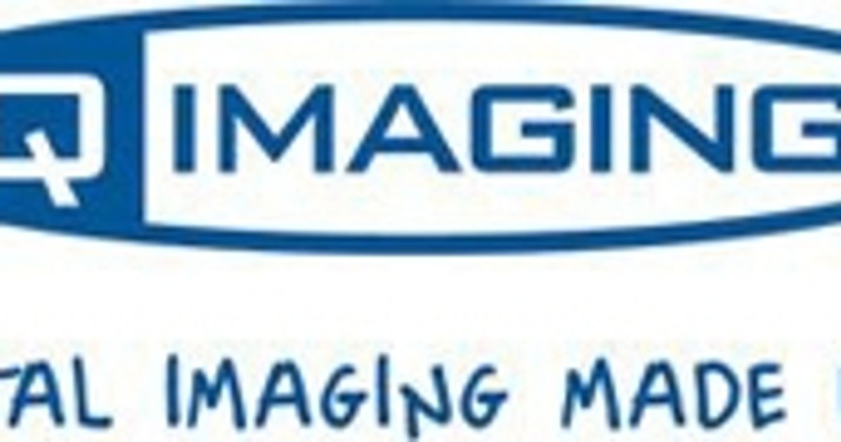 QImaging: Delivering Performance with New High Quality OEM Series ...
