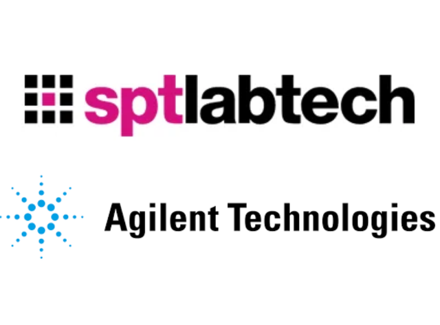 SPT Labtech and Agilent introduce automated target enrichment protocols ...