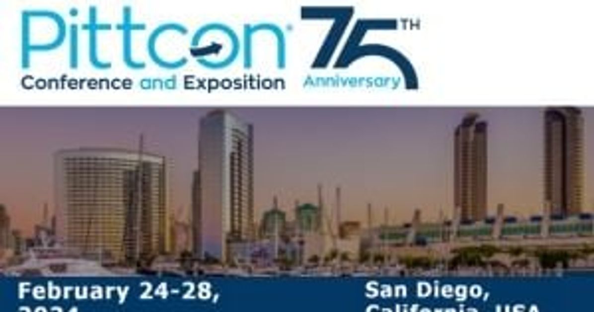 Pittcon 2024 | SelectScience