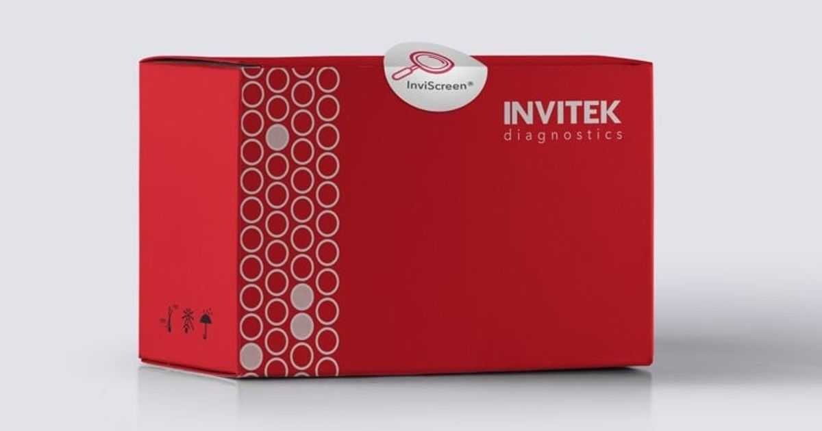 InviScreen® Clostridium Botulinum Detection Kit