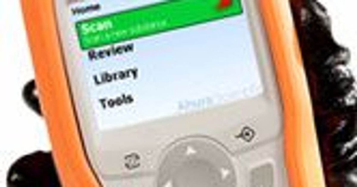 Ahura Scientific Launches FTIR Platform with Introduction of TruDefender FT