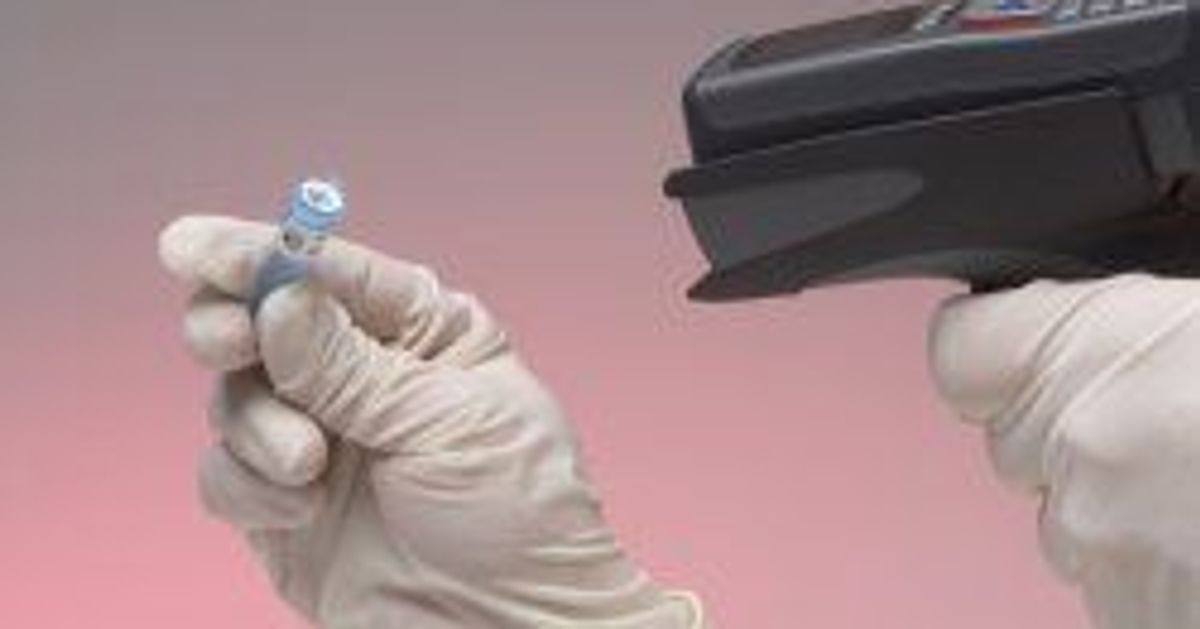 10,000 Times Fewer Errors!