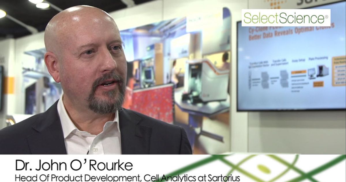 Antibody Discovery Solutions with the Intellicyt® iQue Screener PLUS