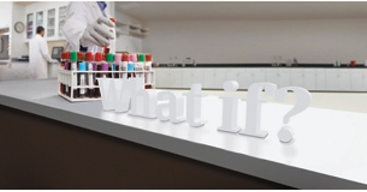 Siemens Showcases New Clinical and Workflow IVD Solutions at AACC 2015